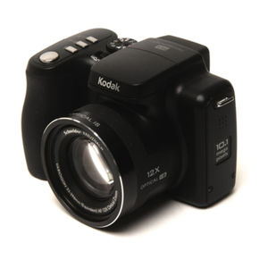 KODAK EASYSHARE Z1012 DIGITAL CAMERA USER MANUAL | ManualsLib