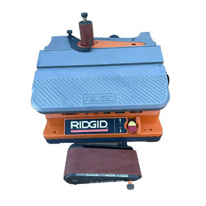 RIDGID EB44242 OPERATOR'S MANUAL Pdf Download | ManualsLib