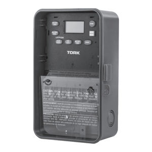 TORK EWZ103 INSTRUCTION MANUAL Pdf Download | ManualsLib