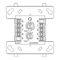 NOTIFIER LDM-32 INSTALLATION SHEET Pdf Download | ManualsLib