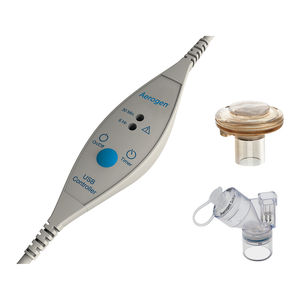 AEROGEN USB CONTROLLER INSTRUCTION MANUAL Pdf Download | ManualsLib