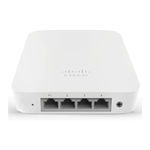 CISCO MERAKI MR30H WIRELESS ACCESS POINT INSTALLATION MANUAL | ManualsLib