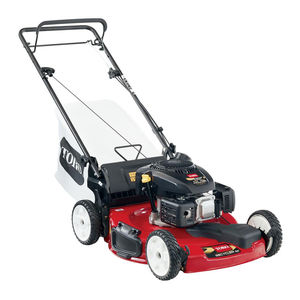 TORO 20377 OPERATOR'S MANUAL Pdf Download | ManualsLib