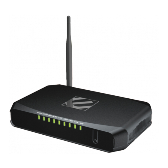 ENCORE ENHWI-2AN4X USER MANUAL Pdf Download | ManualsLib