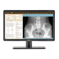 Barco Monitor User Manuals Download | ManualsLib