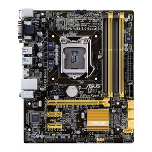 ASUS B85M-G R2.0 INSTRUCTIONS MANUAL Pdf Download | ManualsLib