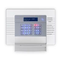 PYRONIX WIRELESS ALARM SYSTEM USER MANUAL Pdf Download | ManualsLib