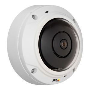 AXIS M3027–PVE USER MANUAL Pdf Download | ManualsLib