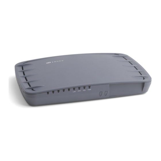ZHONE 6652-A2 TECHNICAL SPECIFICATIONS Pdf Download | ManualsLib