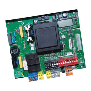 BFT LEO MV D INSTALLATION AND USER MANUAL Pdf Download | ManualsLib