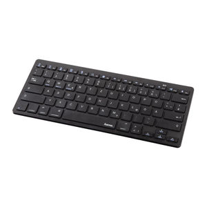 Hama KEY4ALL X510 Bluetooth Keyboard Manual | ManualsLib