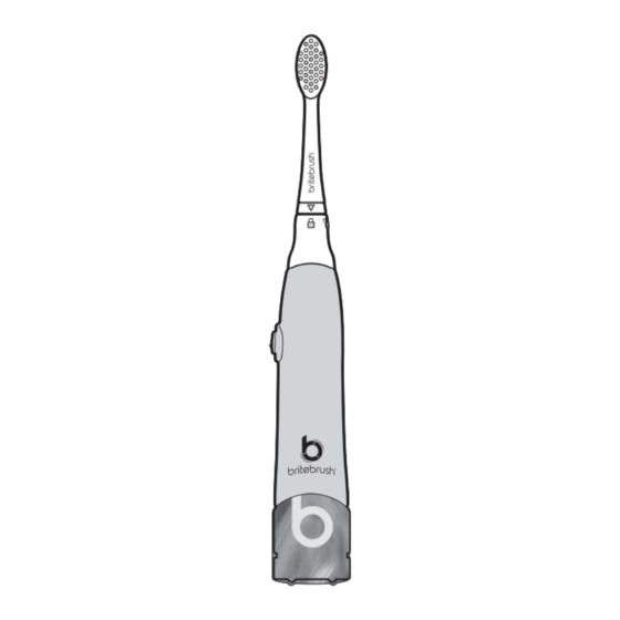 WOWWEE BRITEBRUSH GAME BRUSH 1246 USER MANUAL Pdf Download | ManualsLib
