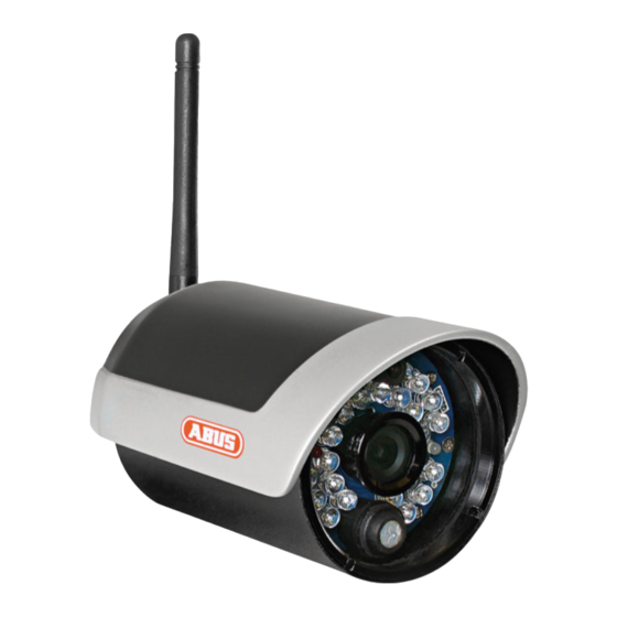 ABUS TVAC15010C USER MANUAL Pdf Download | ManualsLib