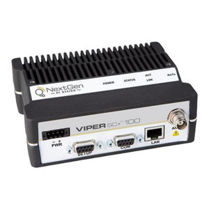 NEXTGEN VIPER SC+ QUICK START MANUAL Pdf Download | ManualsLib