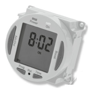 TIMEGUARD NTM02 INSTALLATION & OPERATING INSTRUCTIONS MANUAL Pdf ...