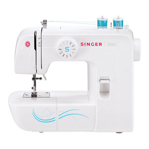 SINGER START 1304 INSTRUCTION MANUAL Pdf Download | ManualsLib