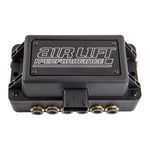 AIR LIFT PERFORMANCE 3P INSTALLATION MANUAL Pdf Download | ManualsLib