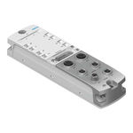 FESTO CPX-AP-I-EP-M12 INSTRUCTIONS & OPERATING Pdf Download | ManualsLib