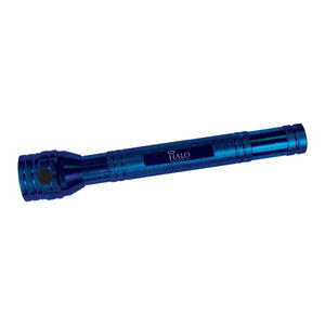 HALO2CLOUD HALO TELESCOPIC FLASHLIGHT OPERATING INSTRUCTIONS Pdf ...