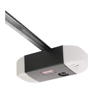 Genie 1035 Garage Door Opener Manuals