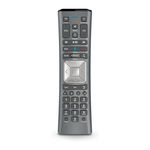 Xfinity XR11 Remote Manual | ManualsLib