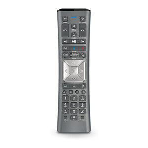 Xfinity XR11 Remote Manual | ManualsLib