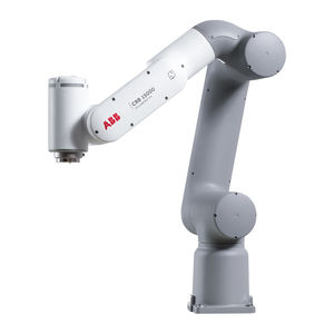 ABB GOFA CRB 15000 GET STARTED MANUAL Pdf Download | ManualsLib