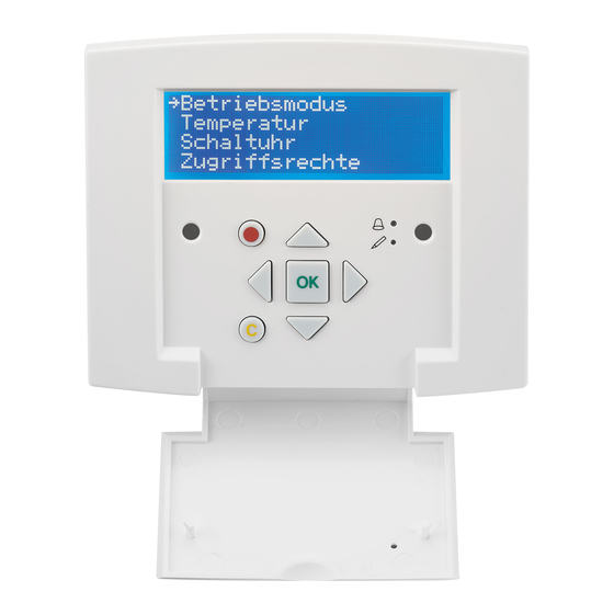 HELIOS AIR1-BE ECO INSTALLATION AND OPERATING INSTRUCTIONS MANUAL Pdf ...