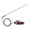 DWYER INSTRUMENTS 641 SERIES INSTALLATION AND OPERATING INSTRUCTIONS ...