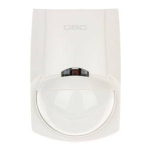 DSC LC-100PI INSTALLATION INSTRUCTIONS AND USE Pdf Download | ManualsLib