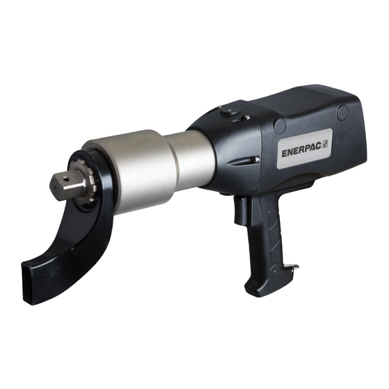 ENERPAC ETW SERIES INSTRUCTION SHEET Pdf Download | ManualsLib