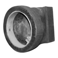 RED VALVE TIDEFLEX SERIES INSTALLATION, OPERATION AND MAINTENANCE ...