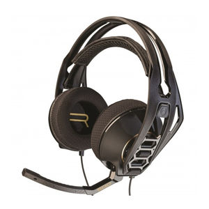 PLANTRONICS RIG 500 SERIES USER MANUAL Pdf Download | ManualsLib