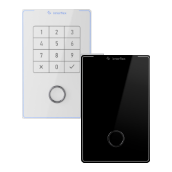 INTERFLEX IF-80 SERIES INSTRUCTION MANUAL Pdf Download | ManualsLib