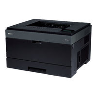 Dell 2350DN Manuals | ManualsLib
