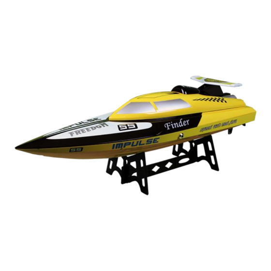 WL TOYS WL912 INSTRUCTION MANUAL Pdf Download | ManualsLib