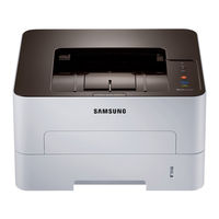 SAMSUNG SL-M2820DW MANUAL DEL USUARIO Pdf Download | ManualsLib
