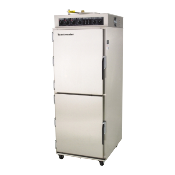 TOASTMASTER ES-13 SPECIFICATIONS Pdf Download | ManualsLib