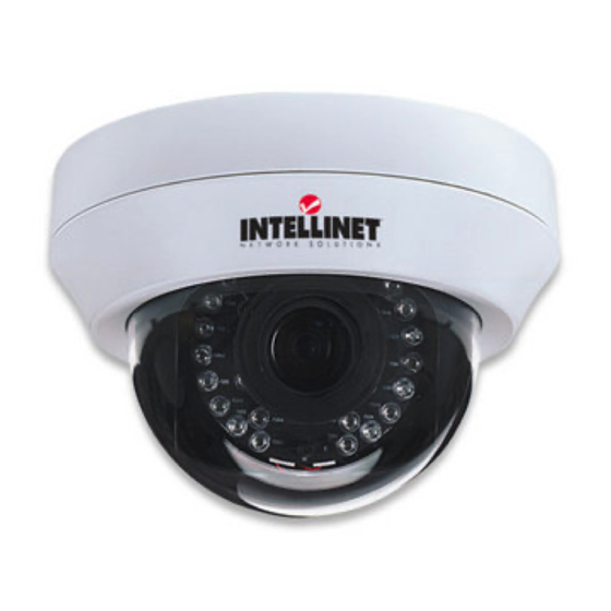 INTELLINET NFD130-IR BROCHURE & SPECS Pdf Download | ManualsLib