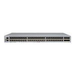 BROCADE COMMUNICATIONS SYSTEMS BROCADE VDX 6740 HARDWARE REFERENCE ...