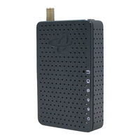 Hitron Modem User Manuals Download | ManualsLib