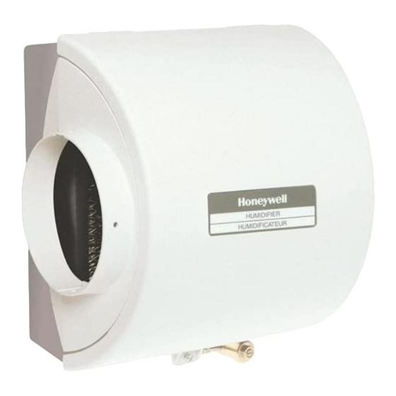 HONEYWELL HE220A OWNER'S MANUAL Pdf Download | ManualsLib