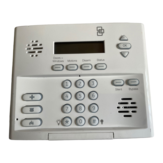 GE SIMON XT V2 USER MANUAL Pdf Download | ManualsLib