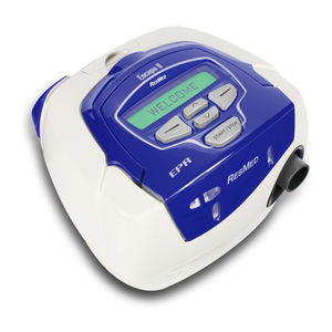 RESMED S8 ESCAPE USER MANUAL Pdf Download | ManualsLib