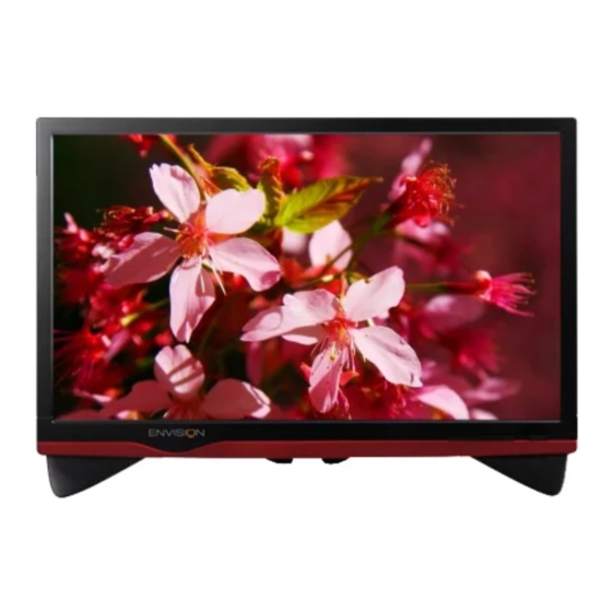 ENVISION H2062 USER MANUAL Pdf Download | ManualsLib