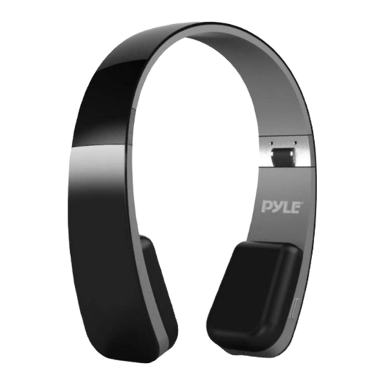 PYLE SOUND 6 OWNER'S MANUAL Pdf Download | ManualsLib