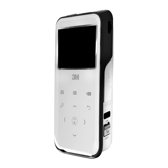 3M CP45 USER MANUAL Pdf Download | ManualsLib