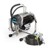 Airlessco LP540 Manuals | ManualsLib