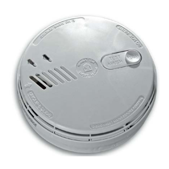 AICO EI141 TECHNICAL SPECIFICATION Pdf Download | ManualsLib