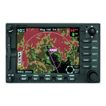 BENDIXKING KMD 550 MANUAL Pdf Download | ManualsLib